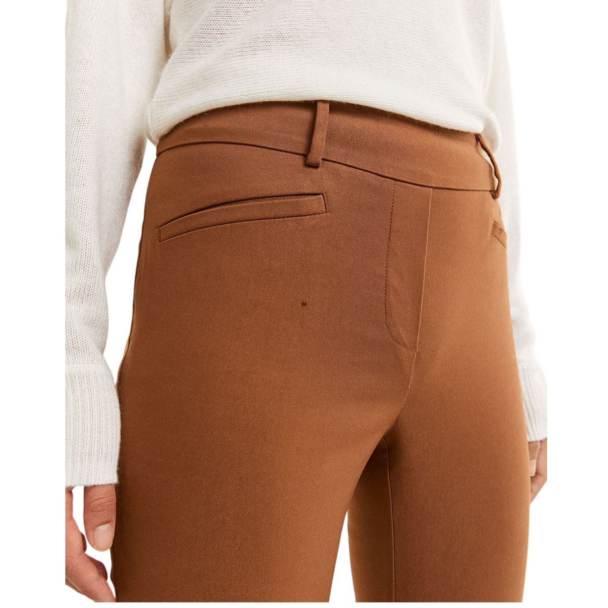 Reitmans Mid-Rise Straight Tortoise Shell Pants The Iconic - Tall – MG ...